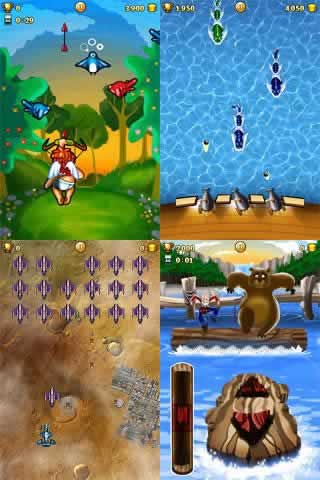 101-in-1 Games - Download and Play Free On iOS and Android