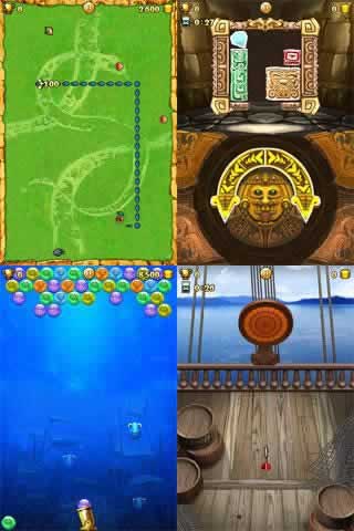101-in-1 Games - Download and Play Free On iOS and Android