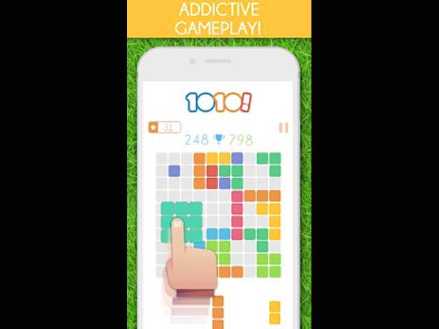 1010 - Download and Play Free on iOS and Android!