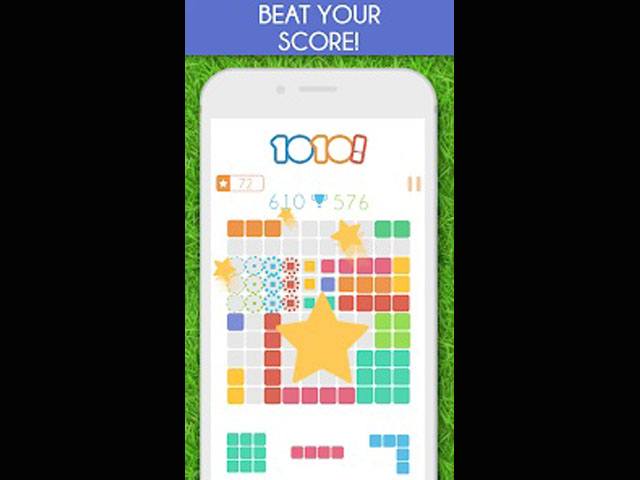 1010 - Download and Play Free on iOS and Android!