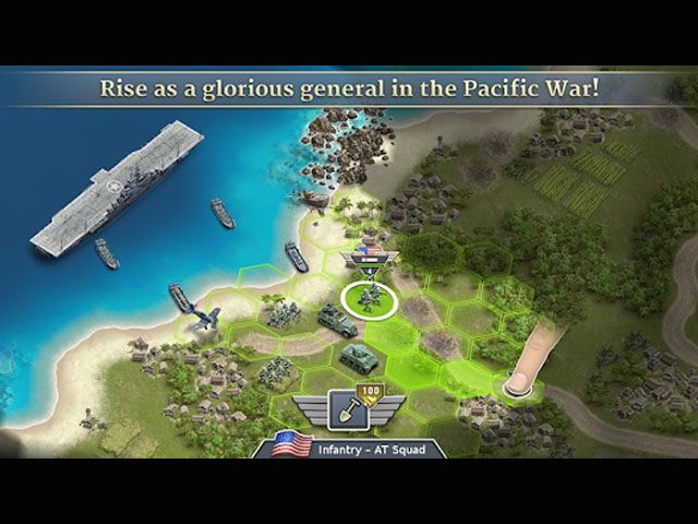 1942 Pacific Front - Download and Play Free on iOS and Android!