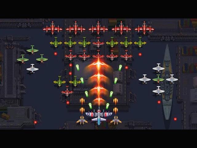 1945 - Download and Play Free on iOS and Android!