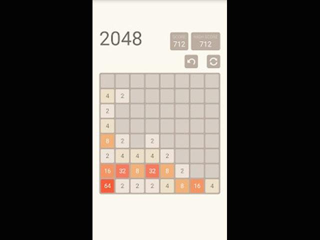 2048 Review - Download and Play Free on iOS and Android!