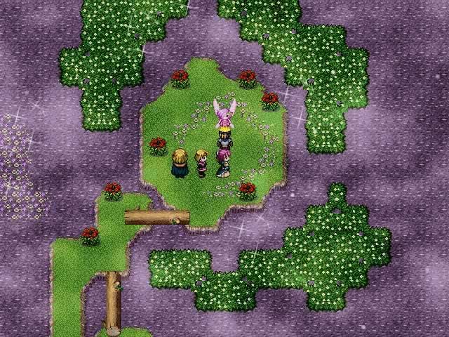 3 Stars of Destiny Game Review - Download and Play Free Version!