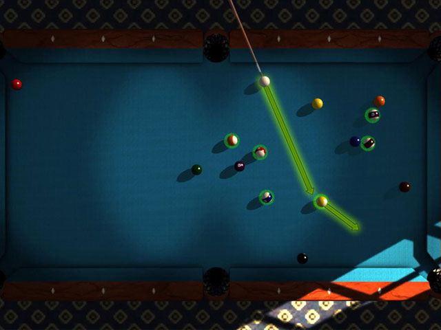 3D Pool - Billiards & Snooker Game - Download and Play Free Version!