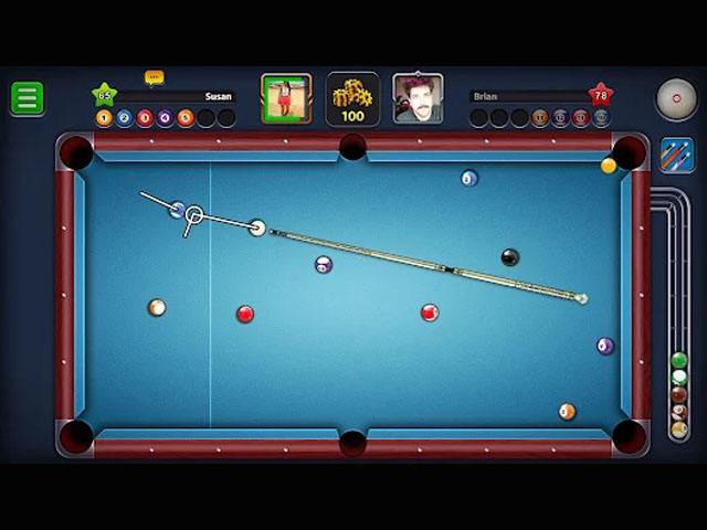 8 Ball Pool - Download and Play Free on iOS and Android!
