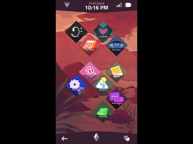 A Normal Lost Phone Game - Download and Play Free Version!