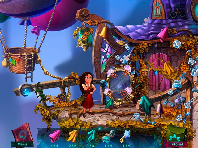 A Tale for Anna - Collector's Edition Game - Download and Play Free ...