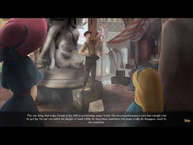 Academy of Magic: The Great Dark Wizard's Curse Game - Download and ...