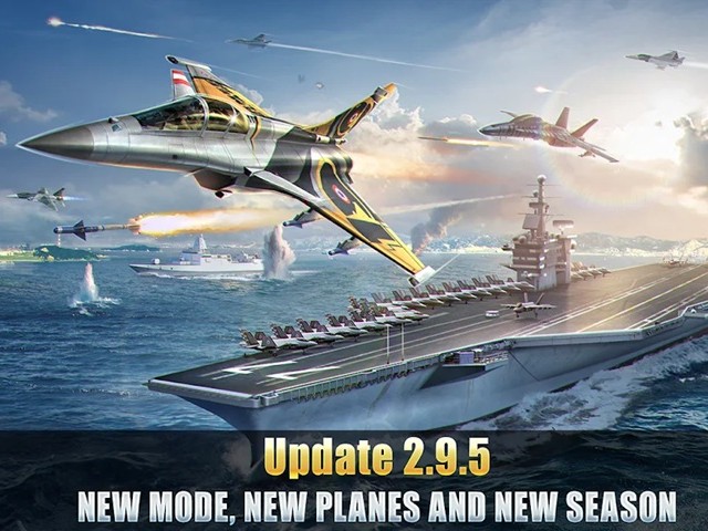 Ace Force - Download and Play Free on iOS and Android!