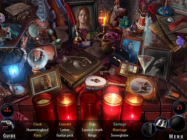 Adam Wolfe Game - Download and Play Free Version!