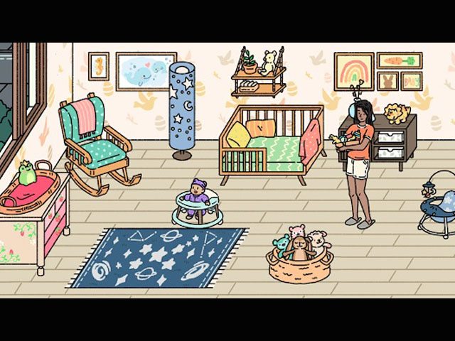 Adorable Home - Download and Play Free on iOS and Android!