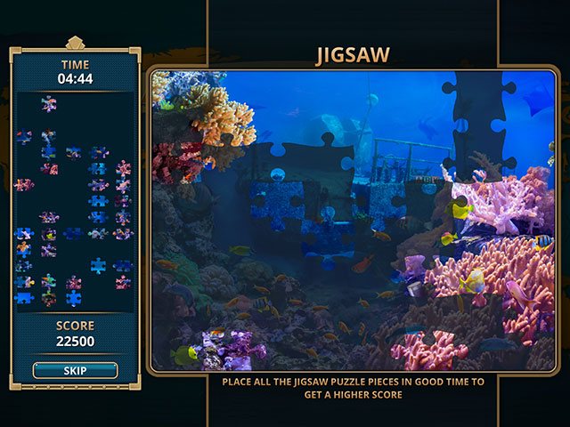 Adventure Trip - Amazing World 2 Game - Download and Play Free Version!