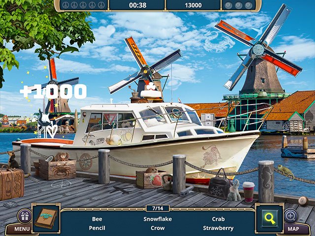 Adventure Trip - Amazing World 3 Game - Download and Play Free Version!