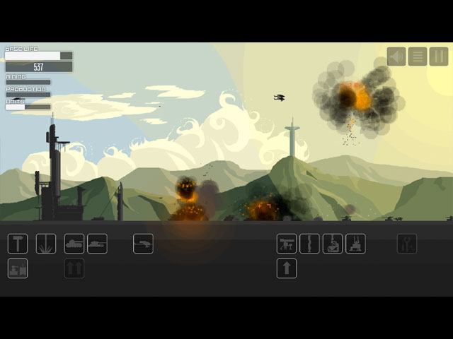 Age of Steel: Recharge Game - Download and Play Free Version!