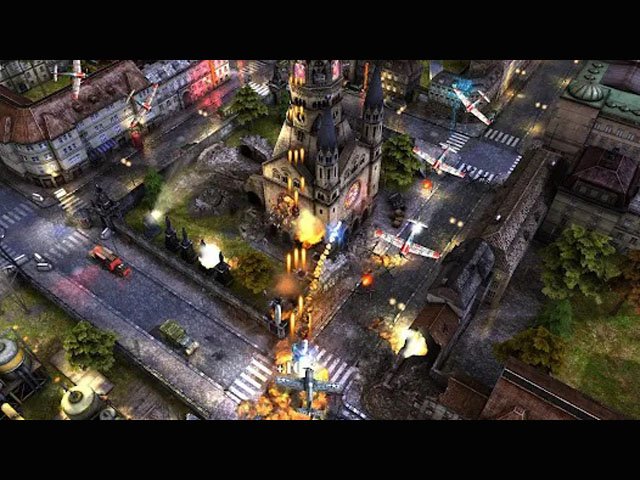 Air Attack 2 - Download and Play Free on iOS and Android!