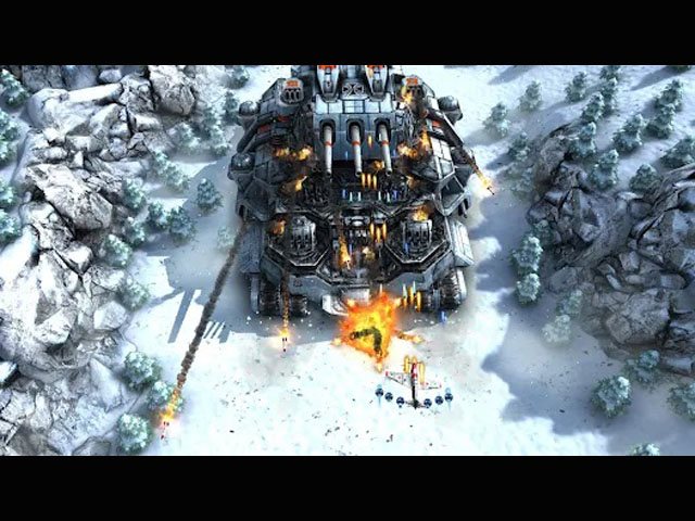 Air Attack 2 - Download and Play Free on iOS and Android!