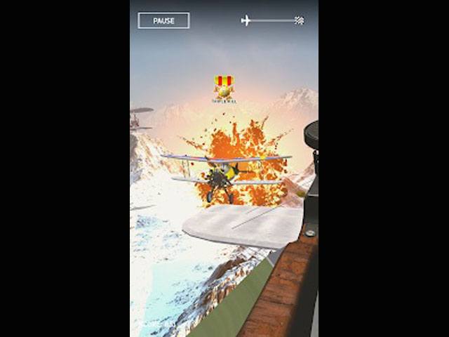 Air Defence - Download and Play Free on iOS and Android!