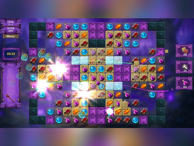 Alchemy Odyssey 2: Tears of the Elements Game - Download and Play Free ...