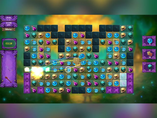 Alchemy Odyssey 2: Tears of the Elements Game - Download and Play Free ...