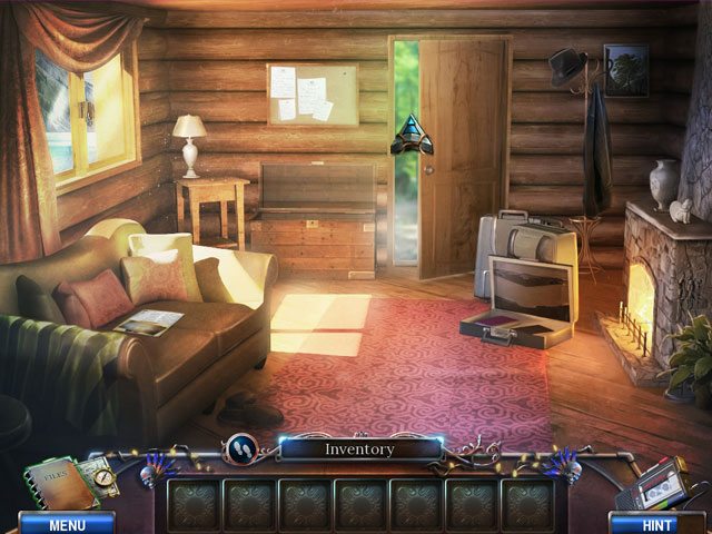 Alicia Griffith Lakeside Murder Game - Download and Play Free Version!