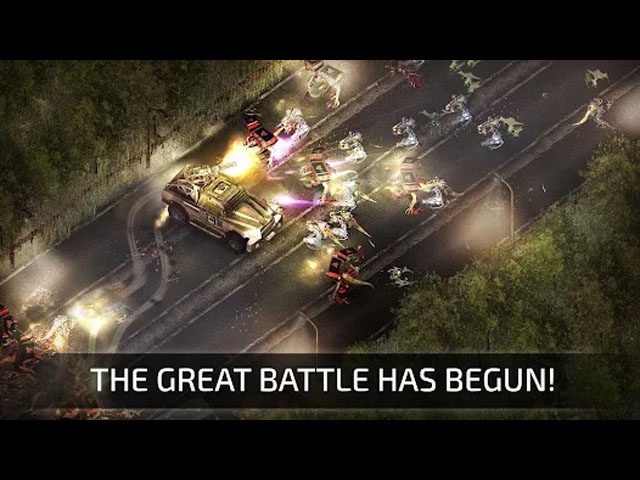 Alien Shooter 2 - Download and Play Free on iOS and Android!