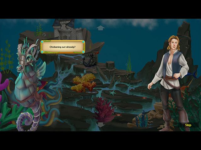 Allura: The Three Realms Game - Download and Play Free Version!