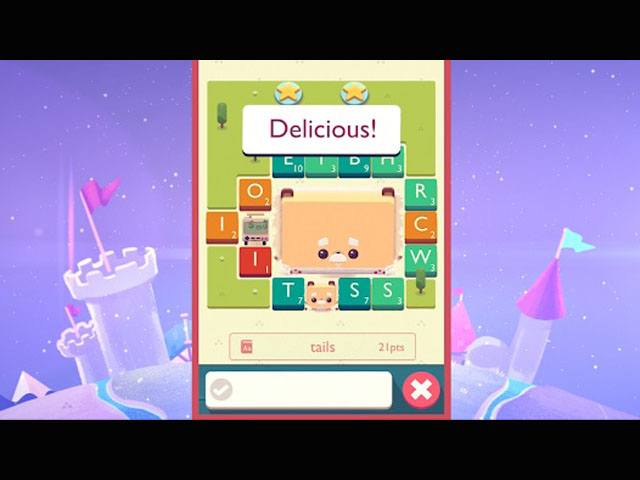 Alphabear 2 - Download and Play Free on iOS and Android!