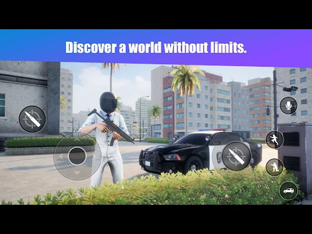 ALT CITY - Download and Play Free on iOS and Android!