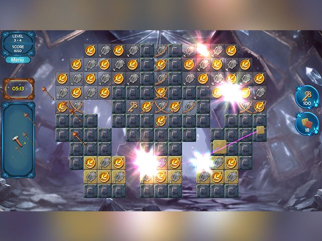 Amanda's Magic Book 11: Fractured Reflections Game - Download and Play ...