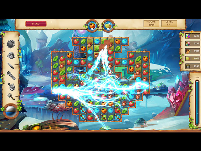 Amanda's Magic Book 2 Game - Download and Play Free Version!
