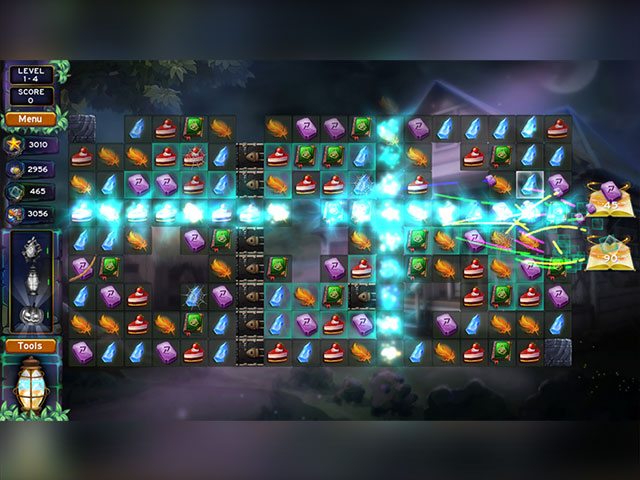 Amandas Magic Book 3 The Spirt World Game Download And Play Free