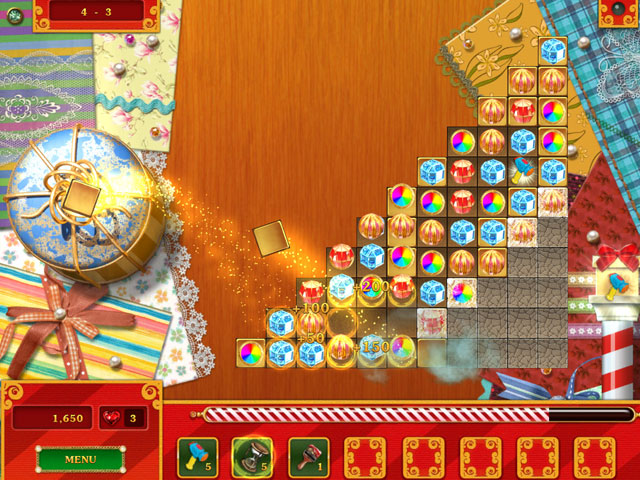 Amazing Gift - Free PC Games at Download-Free-Games.com