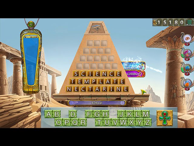 Amazing Pyramids: Rebirth Game - Download and Play Free Version!