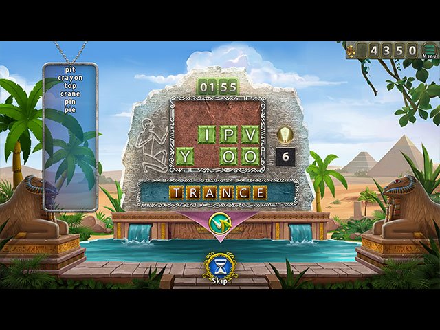 Amazing Pyramids: Rebirth Game - Download and Play Free Version!