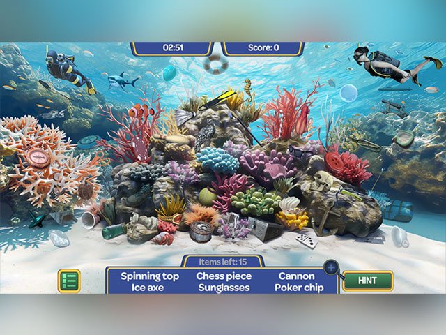 Amazing Vacation: Miami Game - Download and Play Free Version!