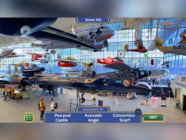 Amazing Vacation: Seattle Game - Download and Play Free Version!