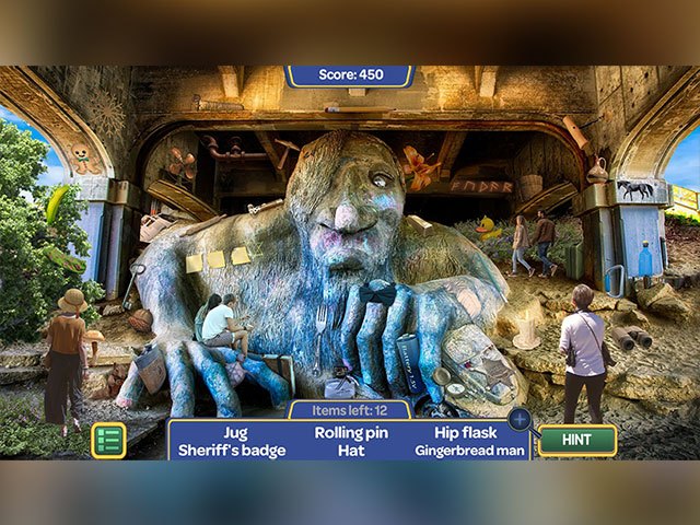 Amazing Vacation: Seattle Game - Download and Play Free Version!