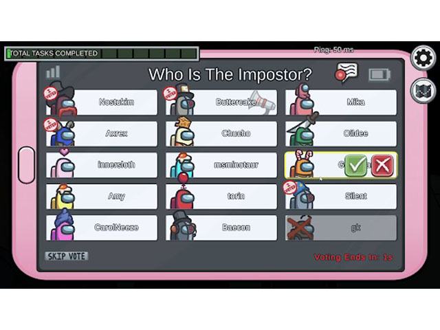 Among Us Review - Download and Play Free on iOS and Android!