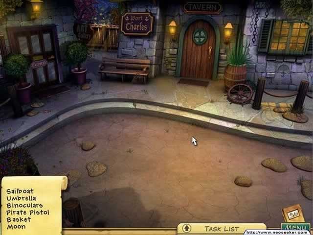 Ancient Secrets: Quest For The Golden Key Game Review - Download and ...
