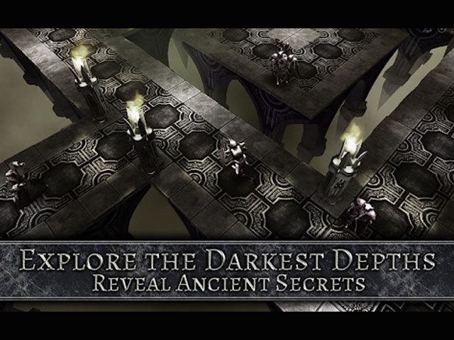 AnimA ARPG - Download and Play Free on iOS and Android!