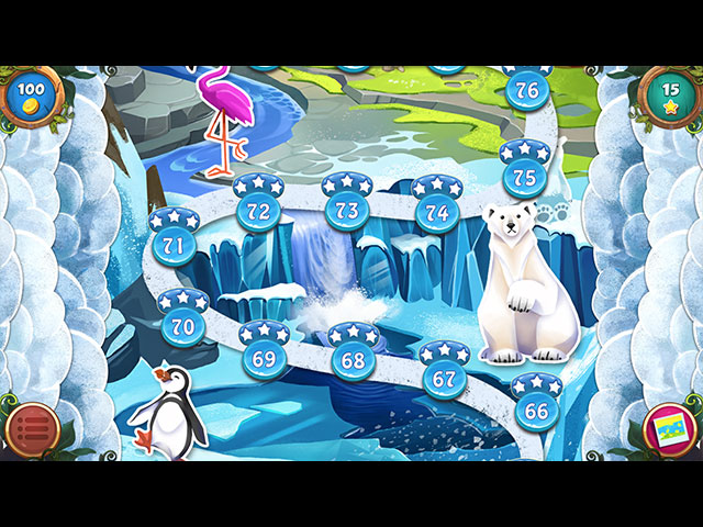 Animal Drop Safari Game - Download and Play Free Version!