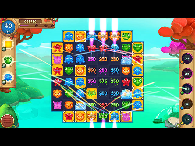 Animal Drop Safari Game - Download and Play Free Version!