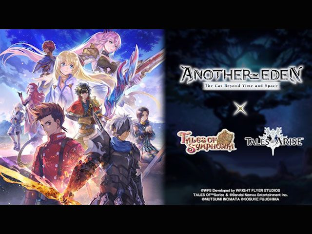 Another Eden - Download and Play Free on iOS and Android!