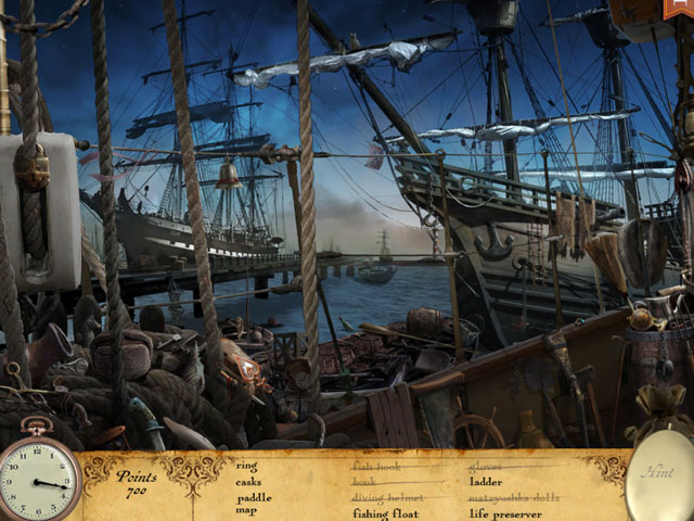 Antique Shop - Book of Souls Game - Download and Play Free Version!