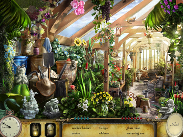 Antique Shop: Journey of the Lost Souls Platinum Edition Game ...