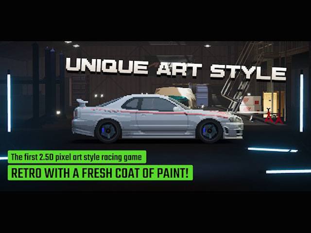 Apex Racer - Download and Play Free on iOS and Android!