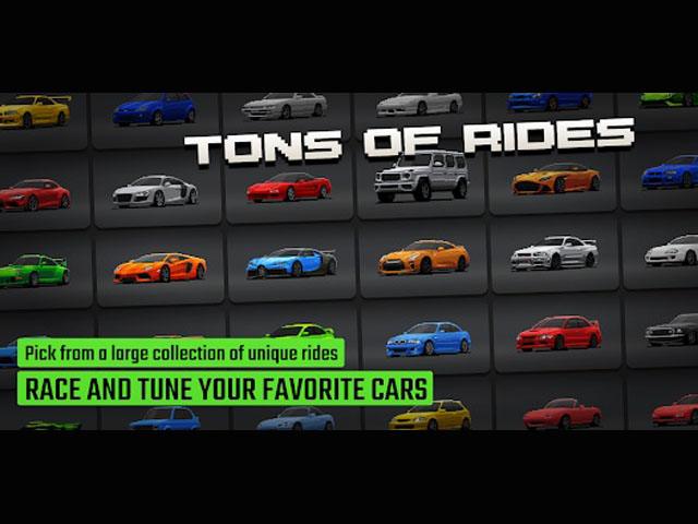 Apex Racer - Download and Play Free on iOS and Android!