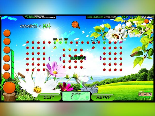 Apple Pop Game - Download and Play Free Version!