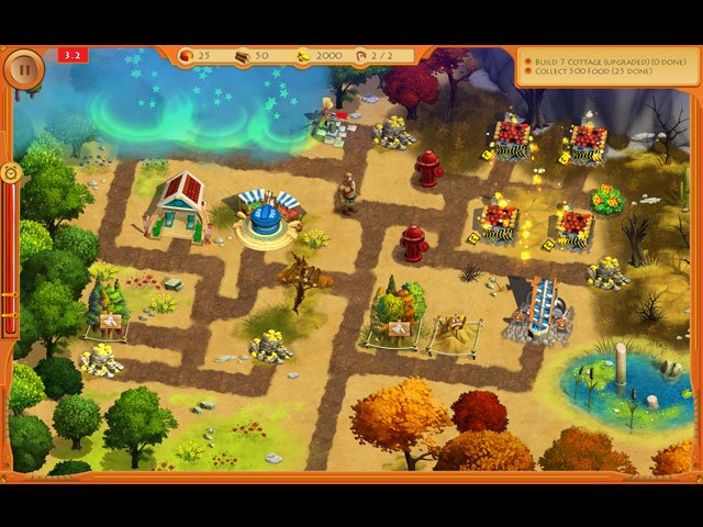 Archimedes: Eureka! Collector's Edition Game - Download and Play Free ...